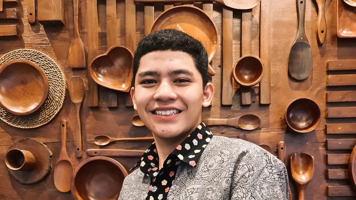 Fachri Al Bukhori Kenang Momen Ditempa di Sanggar Ananda, Kini Bersiap ...
