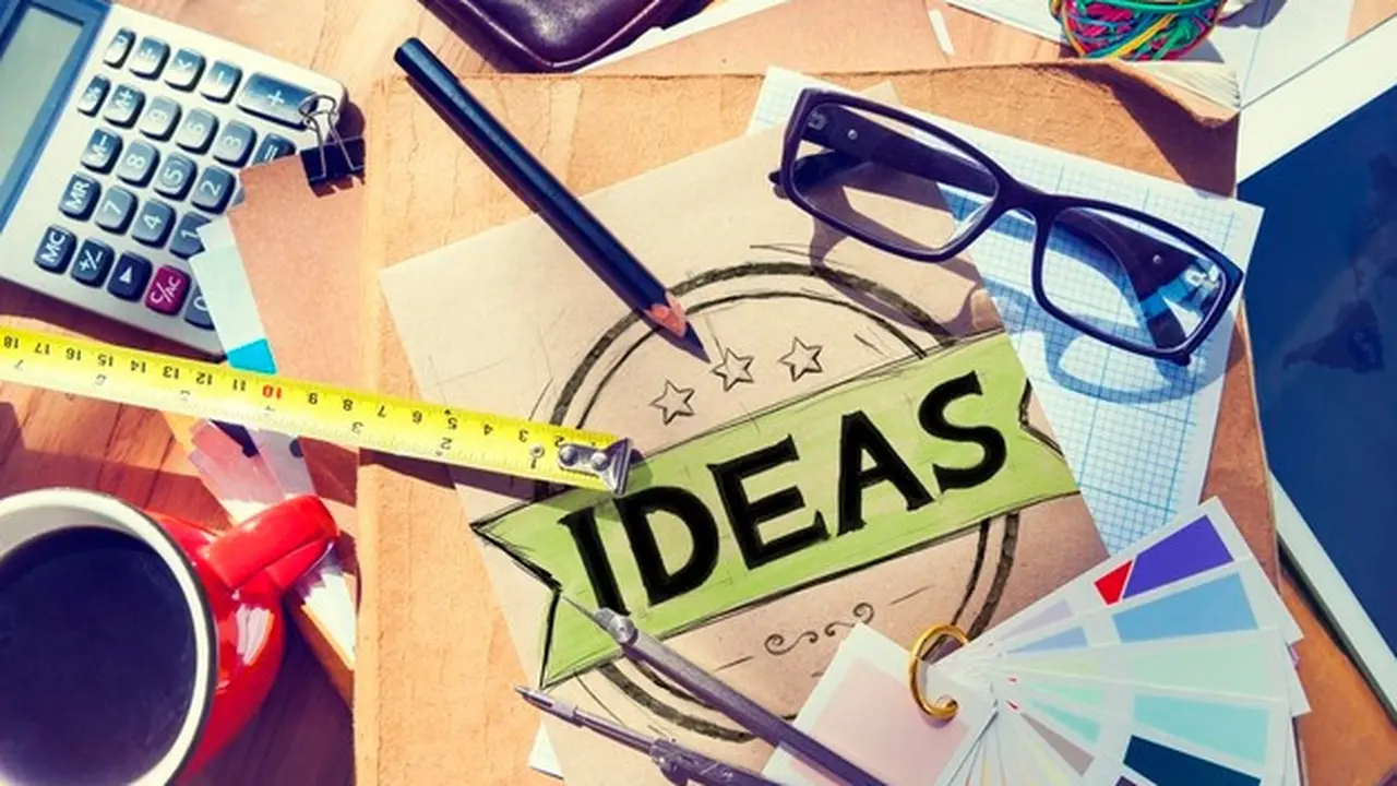 13 Macam Desain dan Penjelasannya yang Lengkap, Kenali Perbedaannya ...