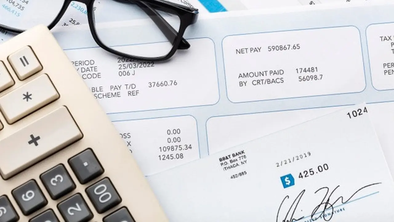 Cek adalah Instrumen Keuangan, Kenali Jenis, Syarat, dan Masa ...