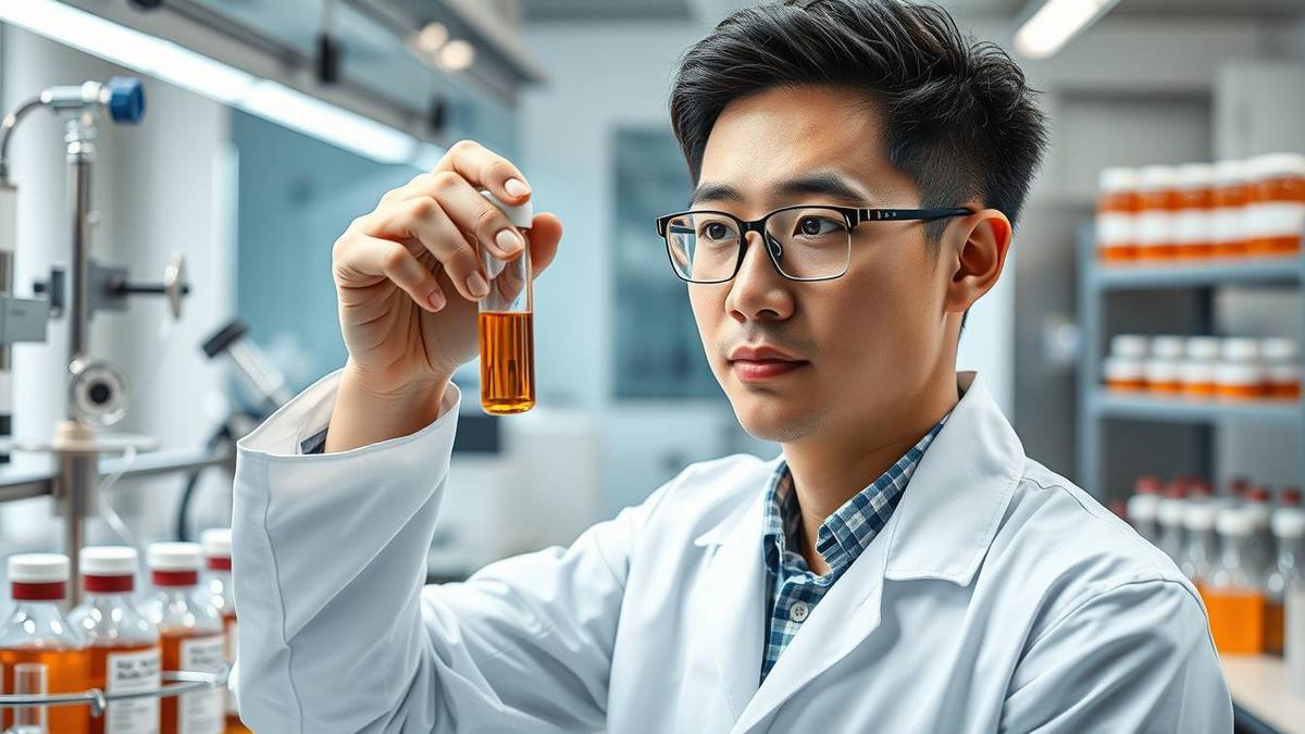 Ciri-Ciri Liquid Salt Nic: Panduan Lengkap untuk Vapers Pemula dan ...