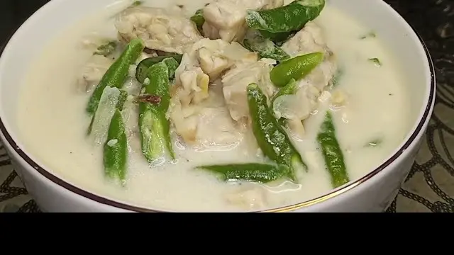 5 Resep Sayur Lombok Ijo Ndeso, Kelezatan Sederhana dari Dapur Pedesaan ...