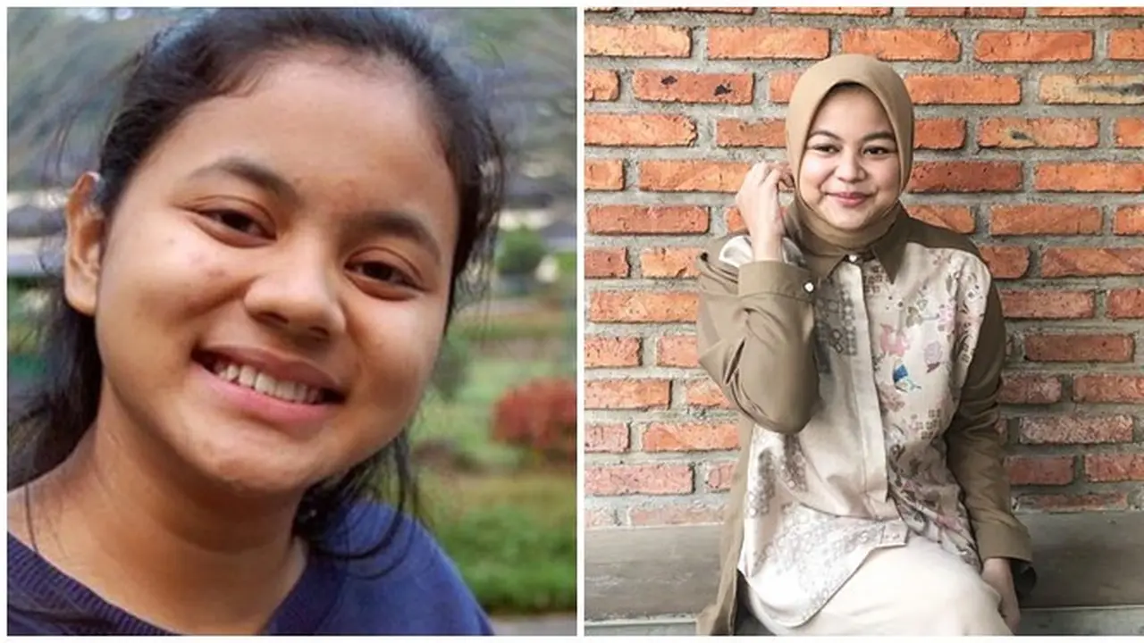 20 Tahun Berlalu, Ini Beda Penampilan 8 Pemain Sinetron 'Di Sini Ada Setan' - Hot Liputan6.com