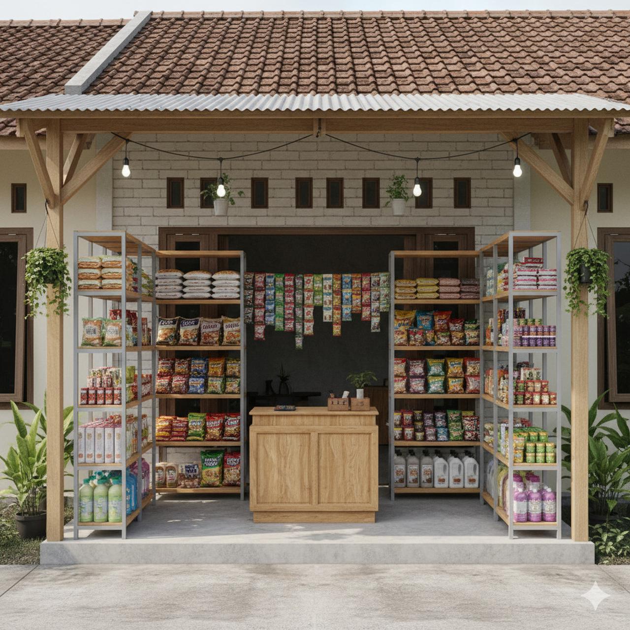 8 Ide Jualan Makanan Rumahan Modal Kecil Untung Besar untuk Pemula di 2025