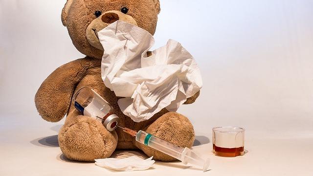 Penyebab Ingus Berdarah dan Cara Mengatasinya - Ragam Bola.com