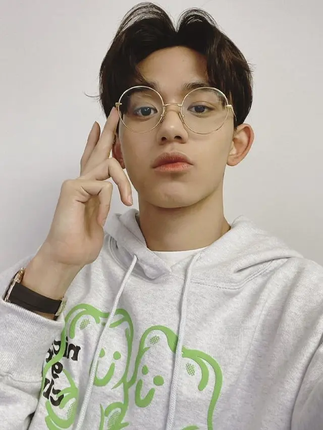 Lucas Resmi Keluar dari WayV dan NCT dan Jadi Artis Solo, SM ...
