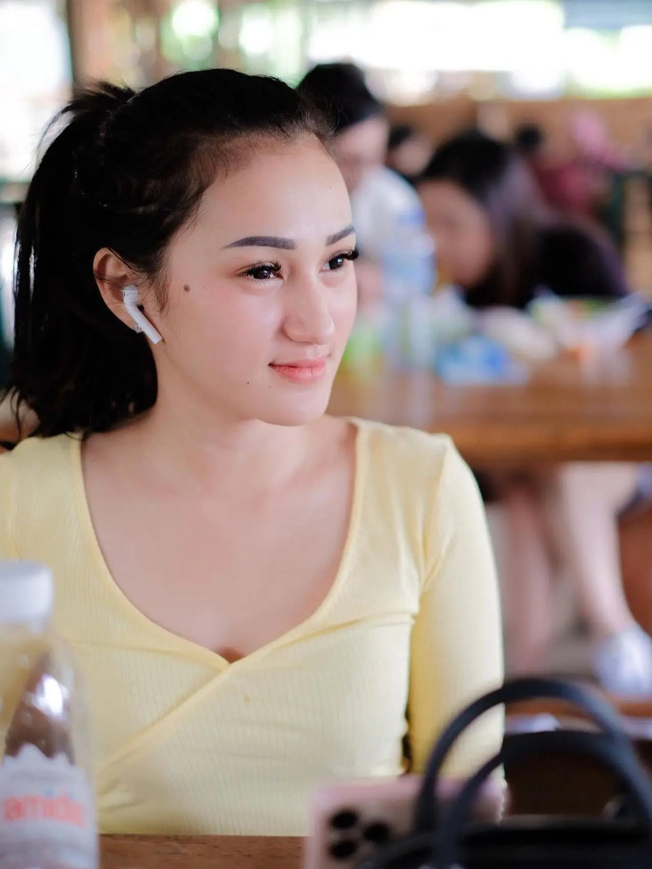 Perjalanan Alka Herlianda dari Model Hingga Jadi Penyanyi - ShowBiz ...