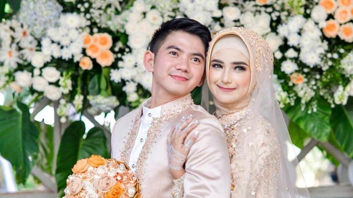 Rizki D’Academy Akui Ada Masalah Rumah Tangga, Libatkan Lesti Kejora? - ShowBiz Liputan6.com