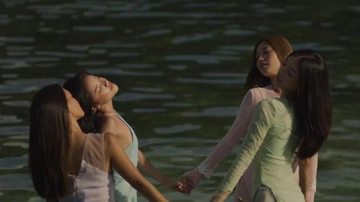 Menemukan Arti Self-Love Lewat Perjalanan No Na, Girl Group Asal Indonesia - Lifestyle Fimela.com