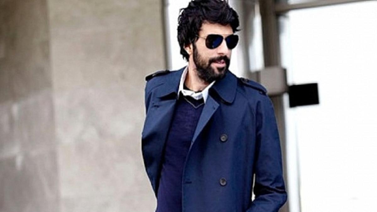 Aktor Tampan Asal Turki Menang Seoul International Drama Awards