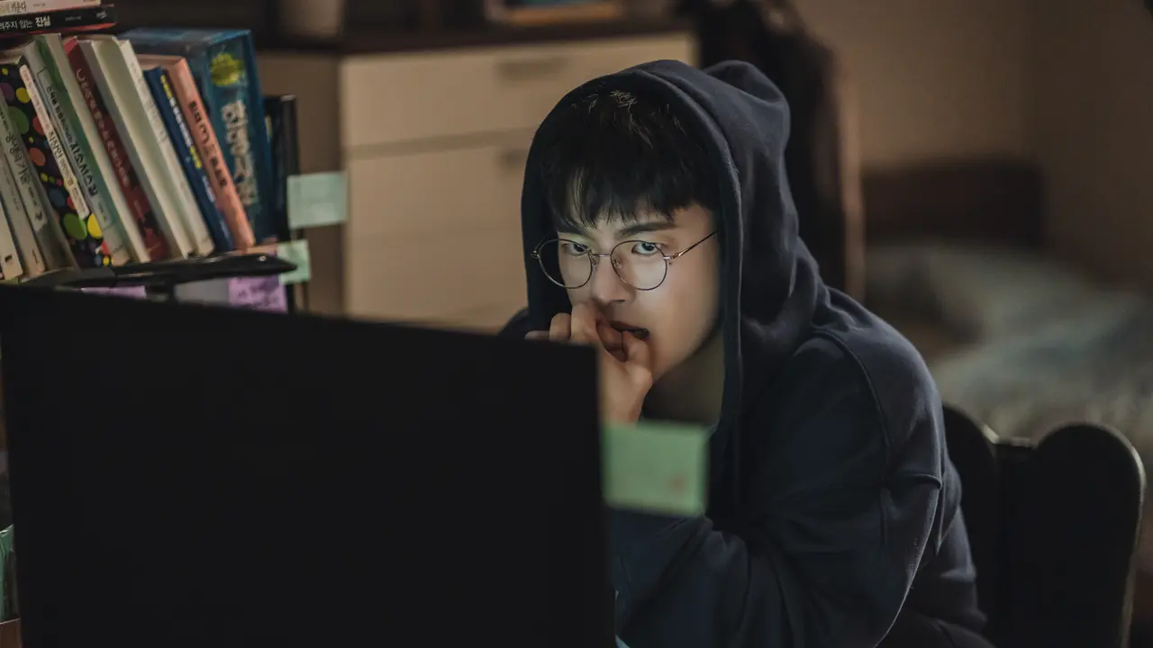 Sinopsis Death's Game, Saat Park So Dam Menghukum Seo In Guk: Kamu Akan Mati 12 Kali! - ShowBiz ...