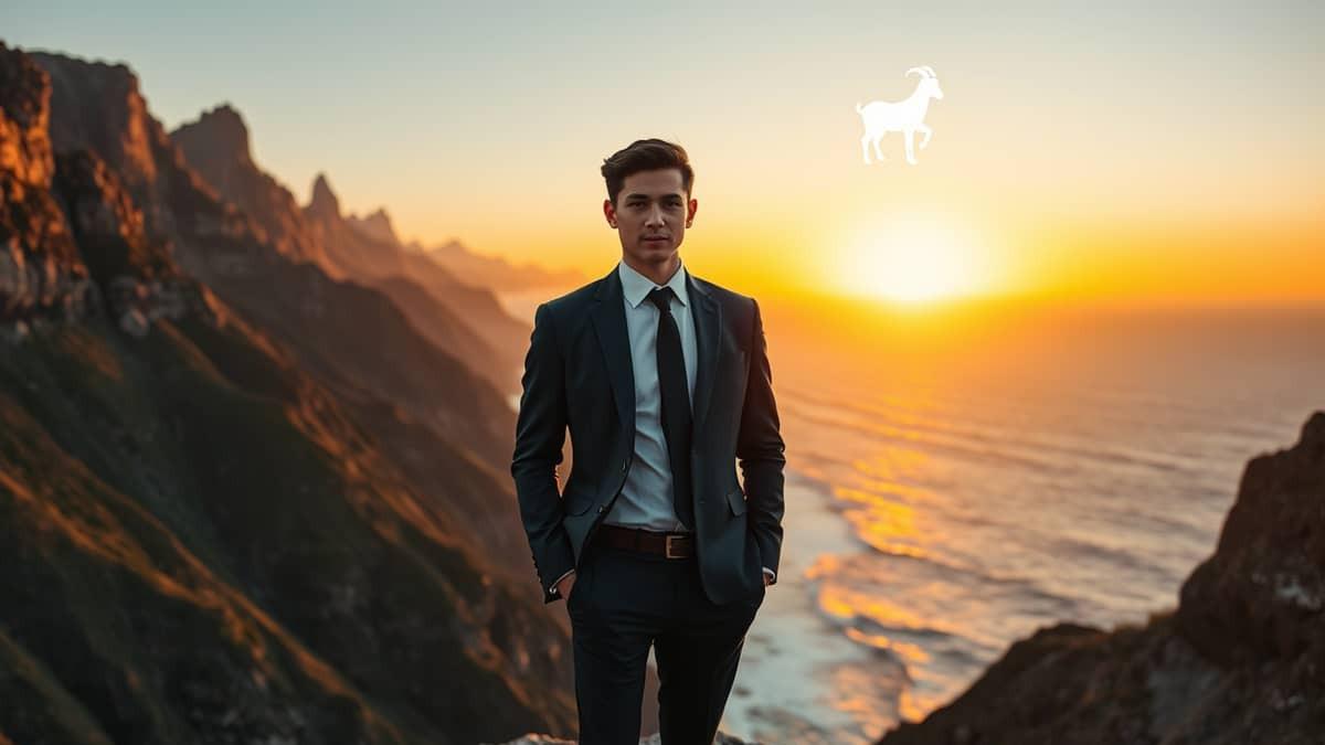 January 15 Zodiac: Unveiling the Capricorn Personality