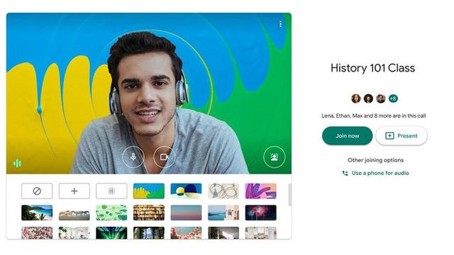 Cara Praktis Membuat Google Meet, Cocok untuk Pemula