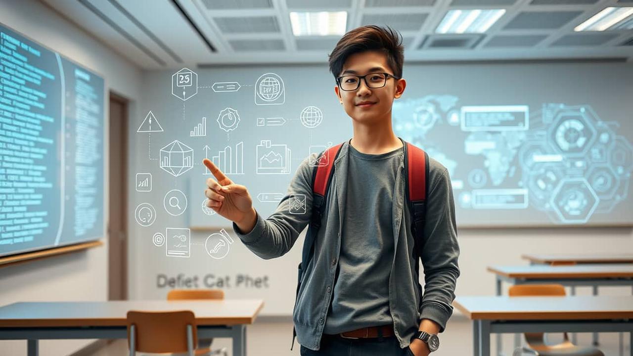Memahami Tujuan Abstraksi, Ditunjukkan oleh Nomor dalam Computational ...