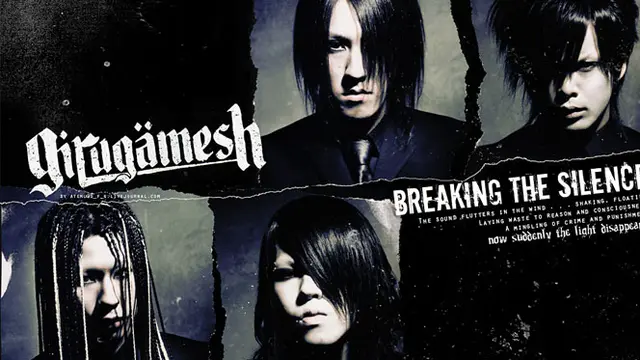 Girugamesh Uji Kemampuan Lewat Proyek Solo - ShowBiz Liputan6.com