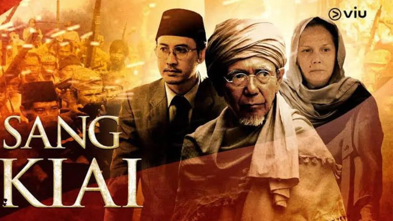 5 Rekomendasi Film Islami Indonesia yang Ringan Tapi Bikin Mikir, Penuh ...
