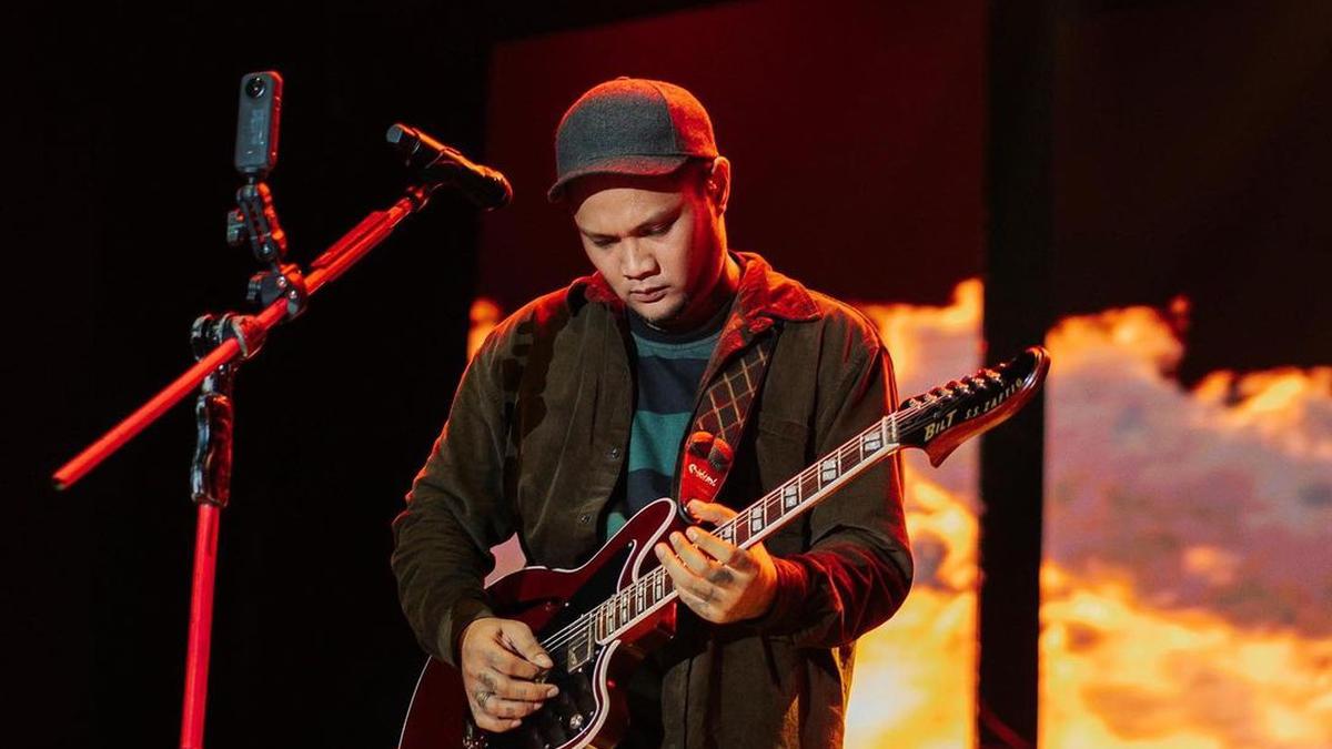Keluarga Sebut Virgoun Menangis Sesali Perbuatannya, Ungkap Alasan ...