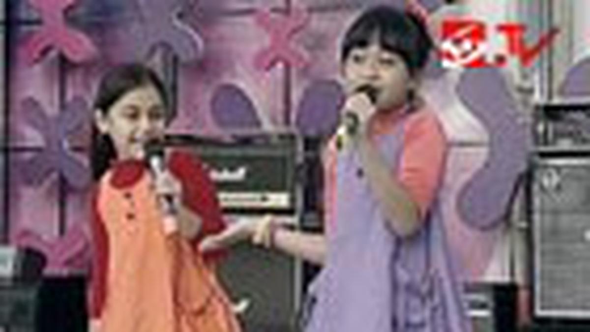 3C - Trisi - Video Liputan6.com