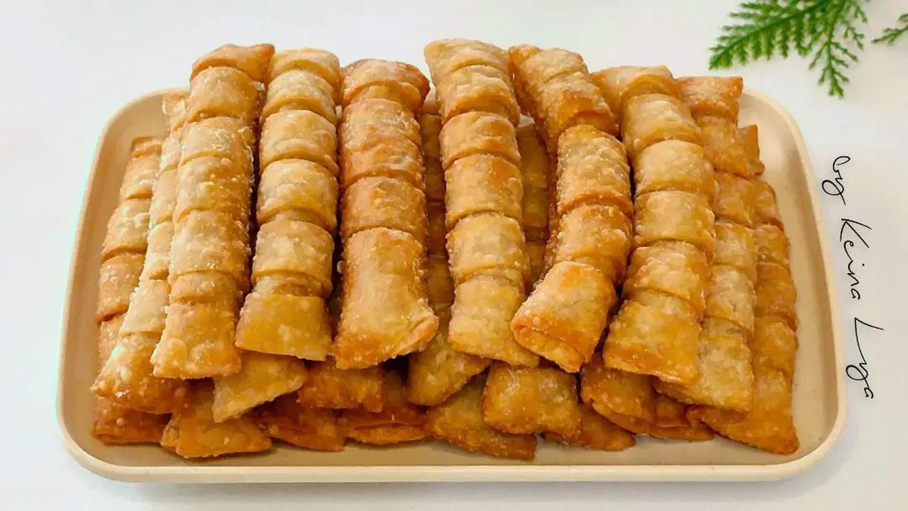 3 Resep Tahu Gulung untuk Jadi Menu Bekal yang Simpel