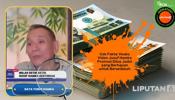 Cek Fakta: Tidak Benar BEM UI Keluarkan Pemberitahuan Pemberlakuan Petrus dan Mahasiswa Tak ...