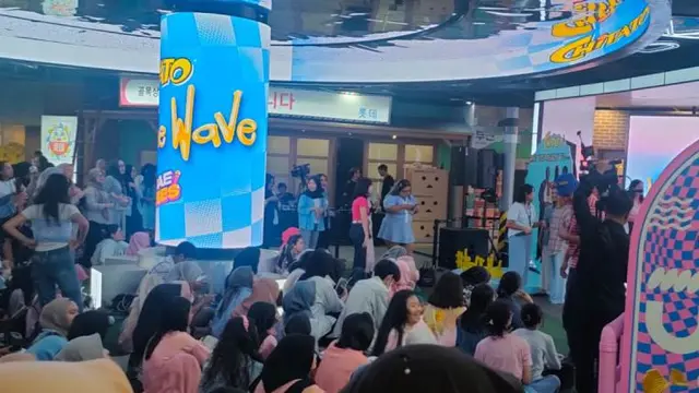 S.Coups, Wonwoo, dan Vernon SEVENTEEN Didapuk Jadi Duta Merek Chitato ...