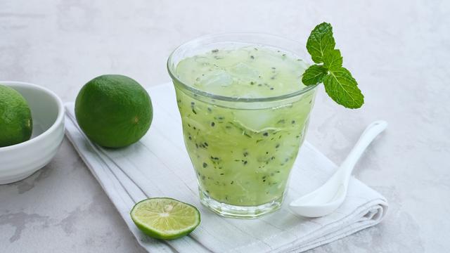 Resep Es Timun Serut, Ide Minuman Menyegarkan yang Mudah Dibuat - Food ...