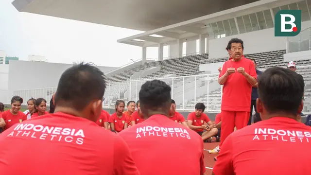 8 Atlet Binaan Bob Hasan yang Sukses Mengharumkan Indonesia di Kancah ...