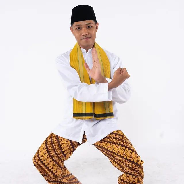 Terjun ke Politik, Ini 6 Potret Terbaru Manik Marganamahendra Eks Ketua ...