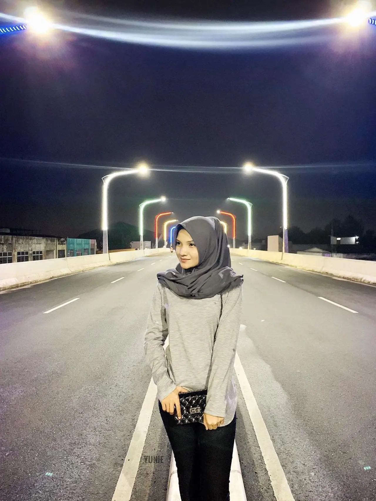 6 Potret Cantik Sriwahyuni, Calon Istri Martunis Anak Angkat CR7 - Hot Liputan6.com