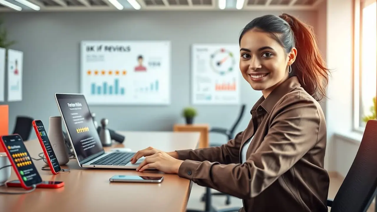 Review Adalah: Panduan Lengkap Memahami dan Melakukan Review yang ...