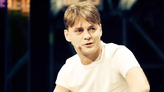 Andrey Andreev, Miliarder yang Kaya Raya Berkat Jadi Mak Comblang ...