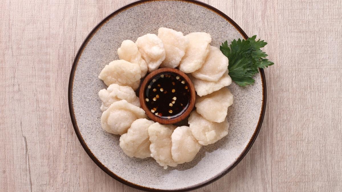 Resep Cireng Rujak Crispy Anti Gagal - Food Fimela.com