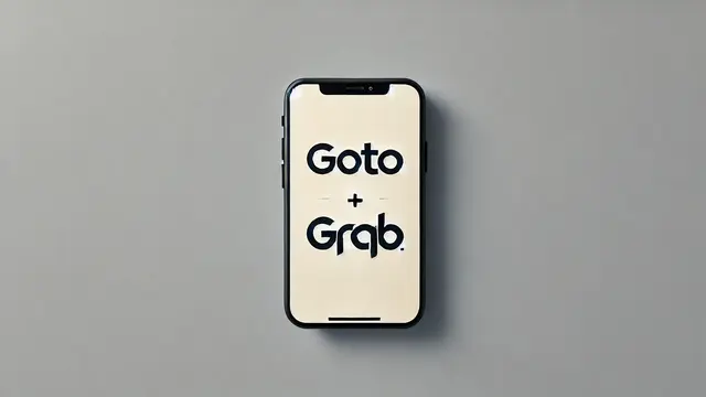 Muncul Kabar GOTO Merger dengan Grab, Benarkah? - Saham Liputan6.com