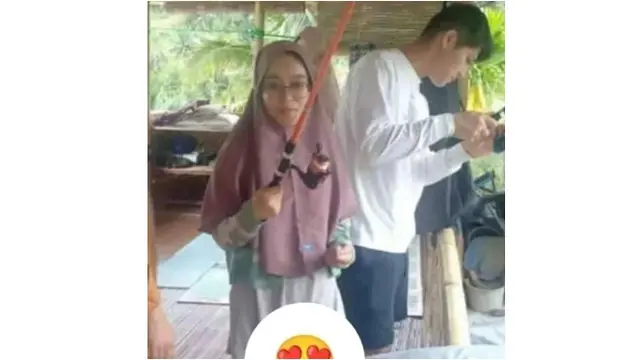 6 Potret Lesti Kejora Temani Rizky Billar Pasca Kasus KDRT, Curi Perhatian - Hot Liputan6.com