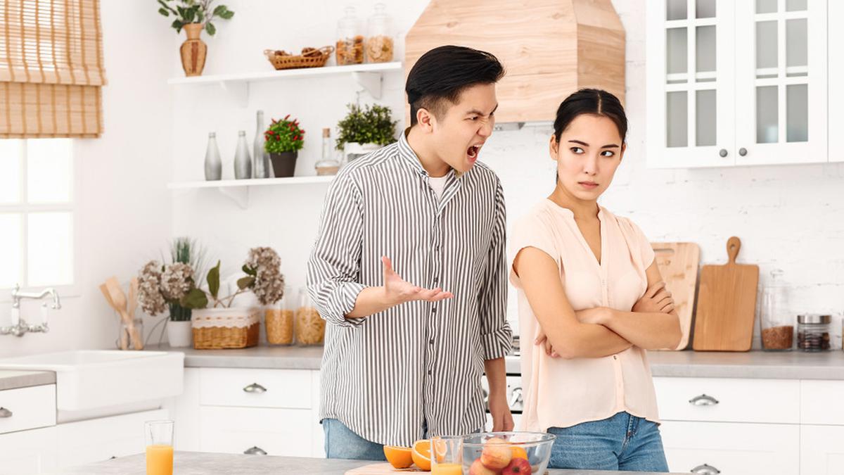 8 Alasan Pertengkaran Selalu Ada dalam Hubungan Rumah Tangga
