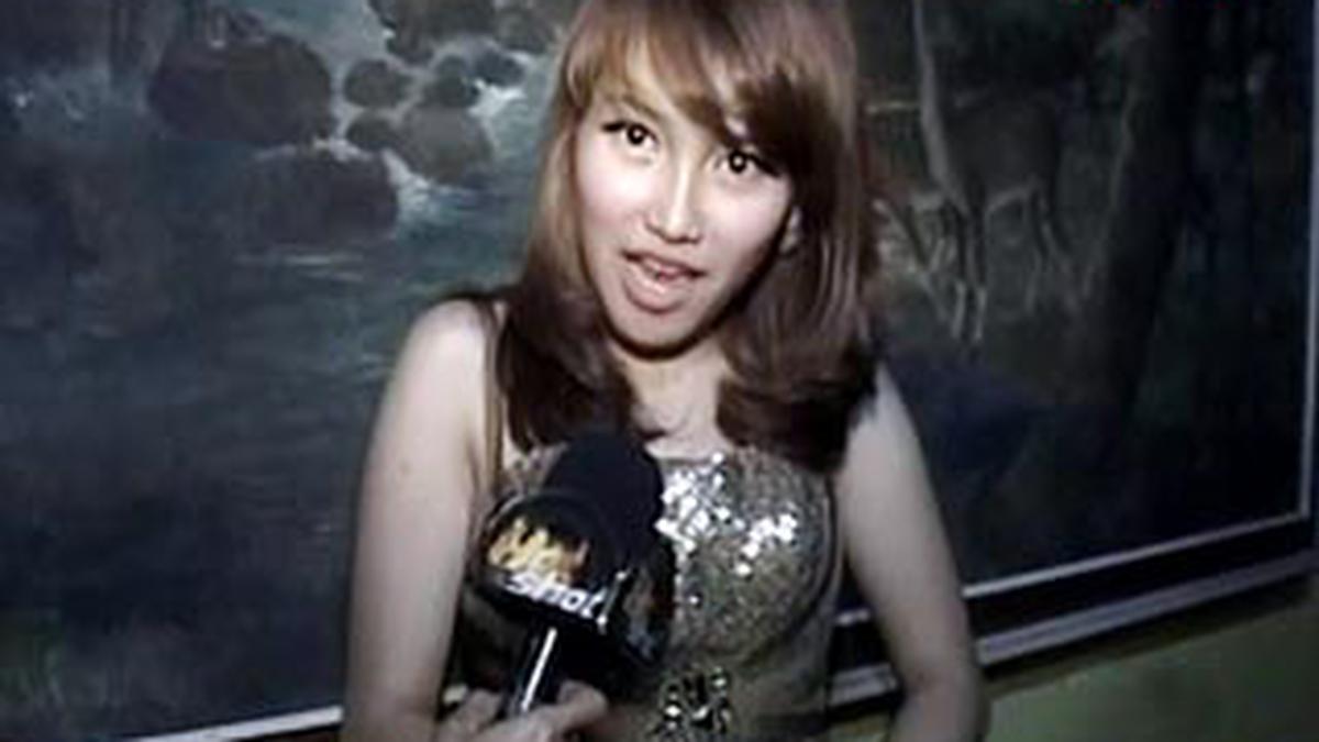 Ayu Ting Ting Udah Punya Pacar - ShowBiz Liputan6.com