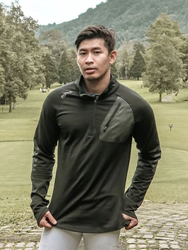 Rommi Halley Eks Kekasih Rohimah Mantan Istri Kiwil, Alami 2 Kali ...