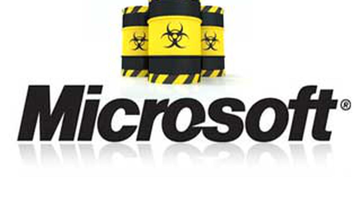 Microsoft Akan Luncurkan Antivirus Gratis - Tekno Liputan6.com