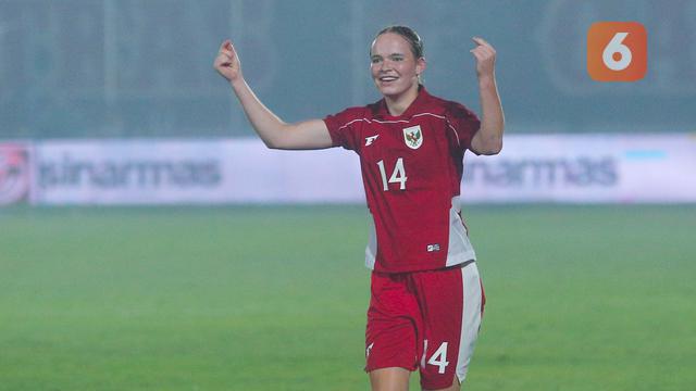 Jadwal Timnas Putri Indonesia vs Pakistan, Siaran Langsung Indosiar dan ...