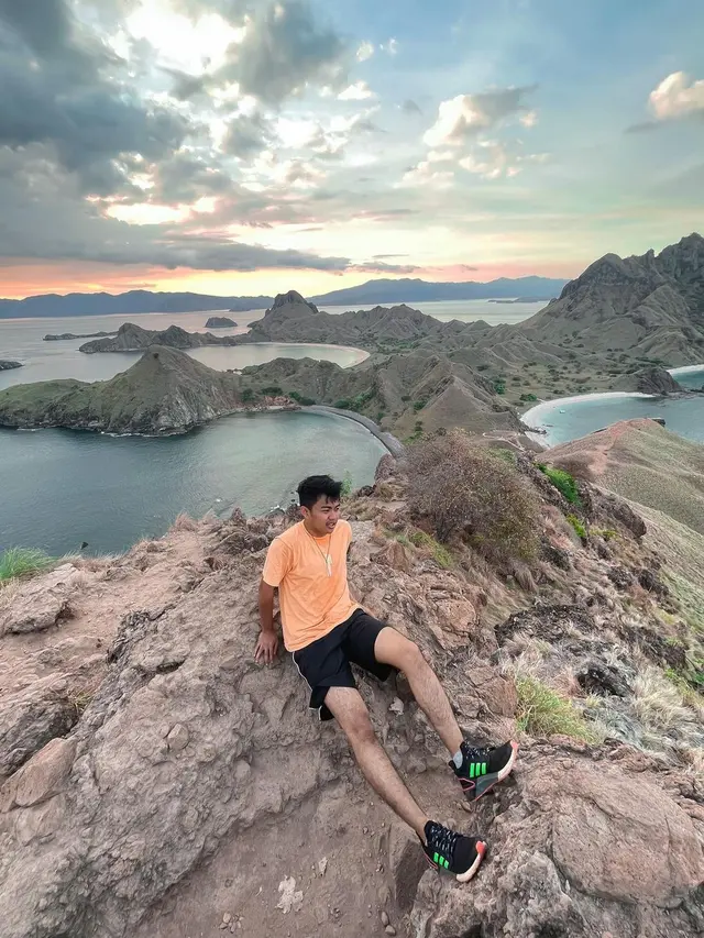 Profil Jhony Saputra, Anak Haji Isam Crazy Rich Kalimantan yang Diisukan Dekat dengan Happy ...