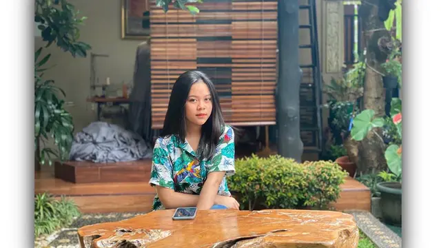 Disebut Penerus Lesty Kejora, Ini 6 Potret Meli Nuryani Juara LIDA 2020 ...