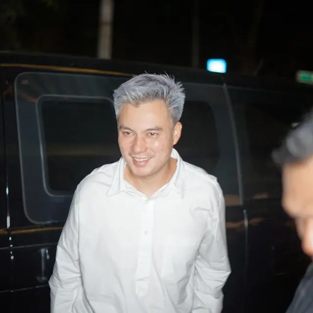 Baim Wong Bawa 43 Bukti dan Siapkan 12 Saksi Plus 3 Ahli Dalam Sidang Cerai Lawan Paula ...