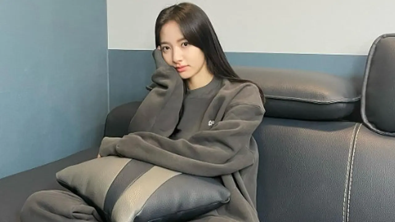 Profil Bona WJSN Sang Pemeran Atlet Anggar di Twenty Five Twenty One - Lifestyle Liputan6.com