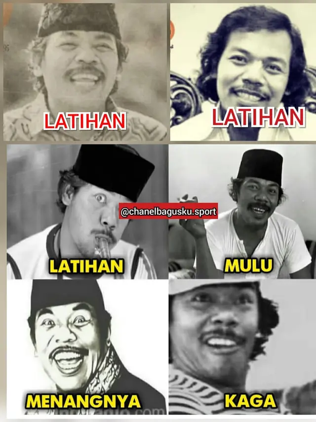 6 Meme Kocak Netizen Setelah Timnas Garuda Kalah dari Thailand - Hot Liputan6.com