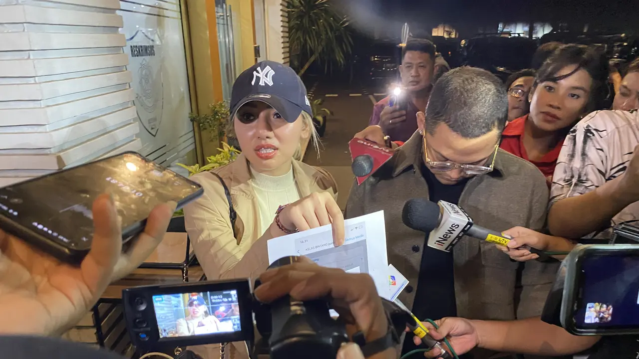 Ramai-ramai Selebgram dan Aktor Ngaku Jadi Korban atas Munculnya Kasus Film Porno Jaksel - News ...