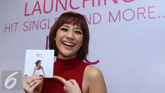 Rangkuman Lagu-lagu Hits Bunga Citra Lestari Ada di Album Ini - ShowBiz ...