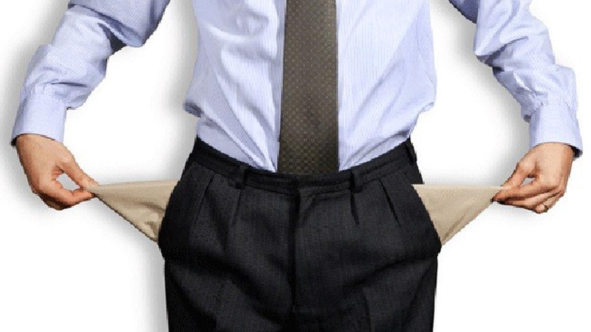 10 Miliarder Yang Bangkrut Dan Jatuh Miskin Global Liputan6