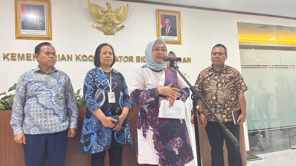 Kemenko Pangan Bakal Gelar Fun Walk Rayakan Hari Susu Nusantara 2025