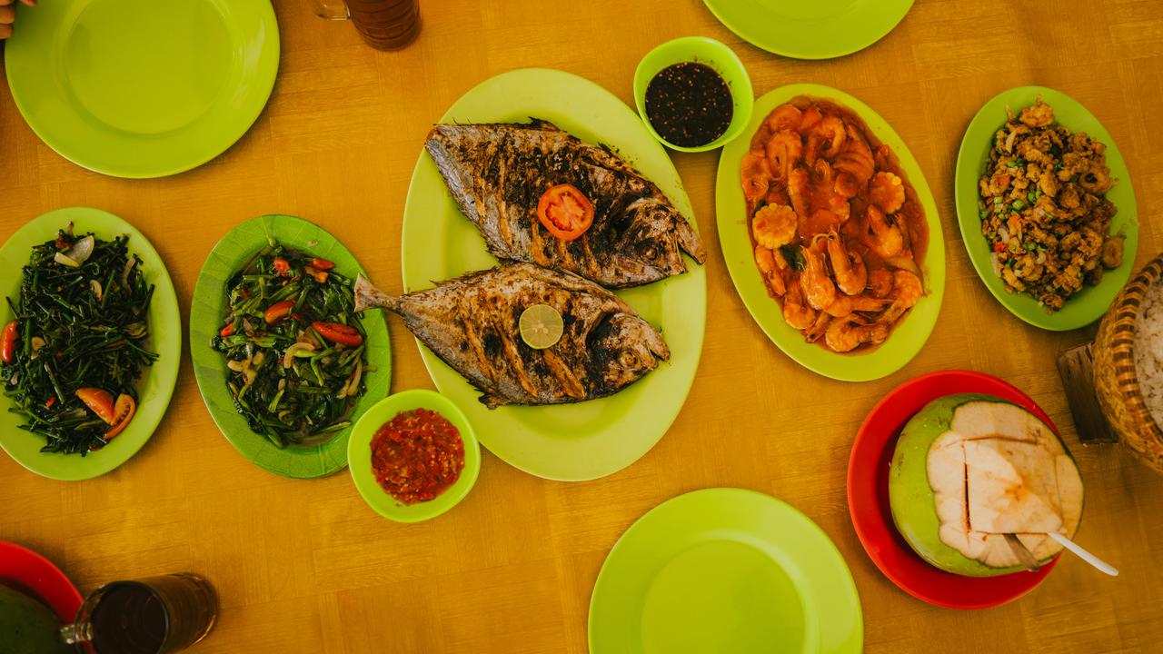 15 Rekomendasi Restoran Sunda Enak di Bandung, Cita Rasa Autentik