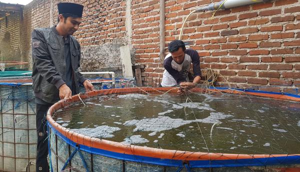 Keunikan Pakaian Adat Papua Barat Ewer, Busana Eksotis Dekat dengan Alam