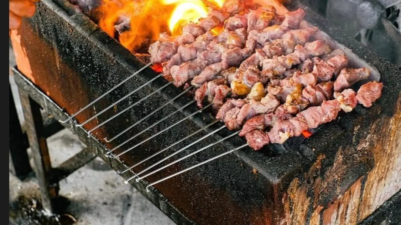 7 Resep Bumbu Marinasi Sate Terbaik, Empuk, Meresap Sempurna untuk Sapi ...